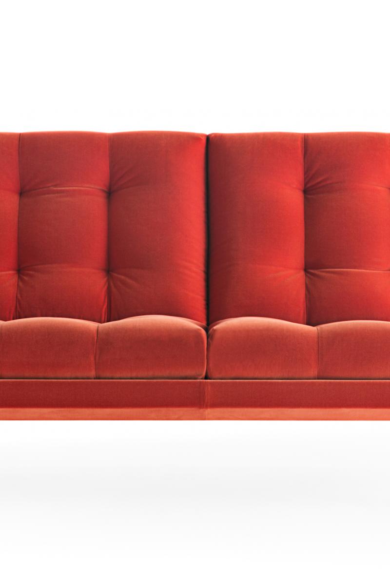 Triennale sofa 2. Rubelli Casa