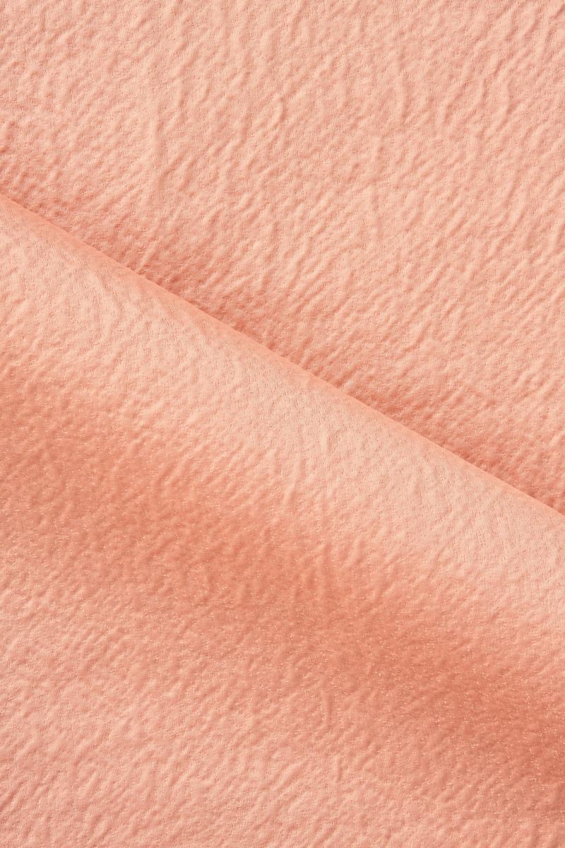 Dahlia. Plain fabric with silk warp and wool weft. Rubelli. Design ...